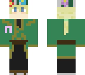 Philza | Minecraft Skin