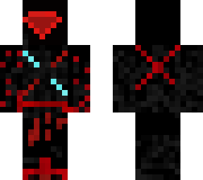 power ranger | Minecraft Skins