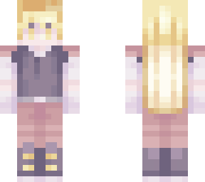 princezam | Minecraft Skins