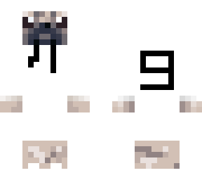 pug v5 | Minecraft Skin