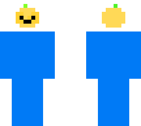 pumkin | Minecraft Skin