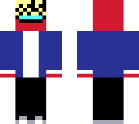 drip skins | Minecraft Skins