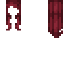 curly hair | Minecraft Skins