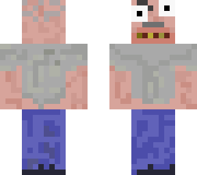 richard | Minecraft Skins