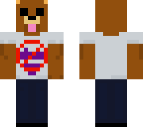osos | Minecraft Skins