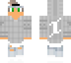 Sexy Minecraft Skins