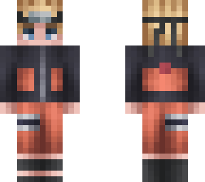 shinobi | Minecraft Skins