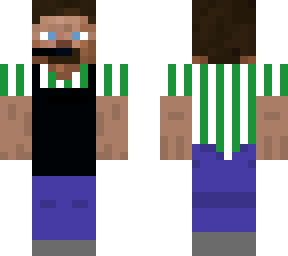 shopkeeper | Minecraft Skins