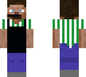 shopkeeper | Minecraft Skins