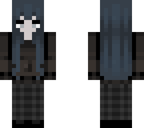 Sin | Minecraft Skin