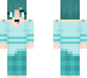 skulk | Minecraft Skins