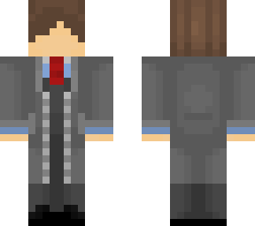 Slacker_Lazy | Minecraft Skin