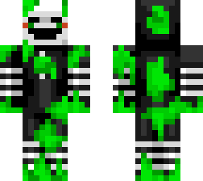 puppet | Minecraft Skins