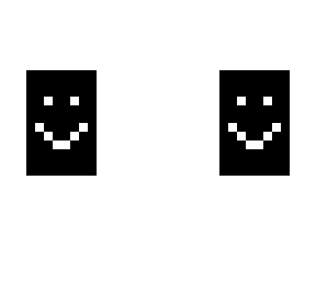 smile :) | Minecraft Skin