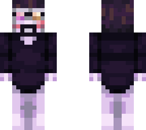 spamton | Minecraft Skins