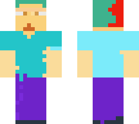 crack | Minecraft Skins