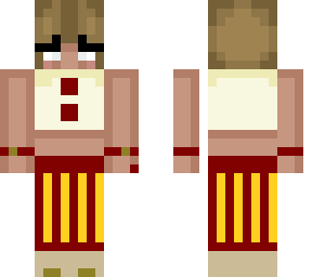 sun fnaf | Minecraft Skins