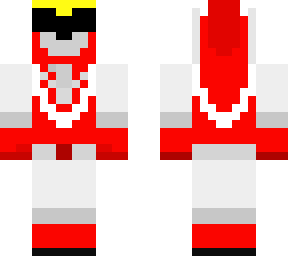 super sentai | Minecraft Skins