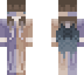 TallTalesPlex | Minecraft Skin
