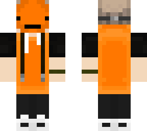 Tero | Minecraft Skin