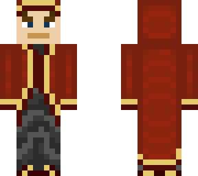 magician | Minecraft Skins