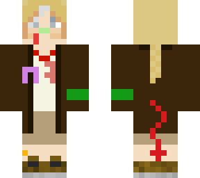 tommy yt | Minecraft Skins