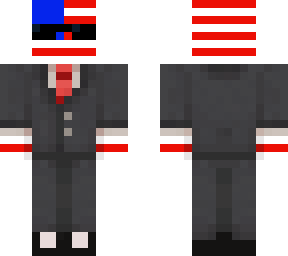 countryhumans | Minecraft Skins