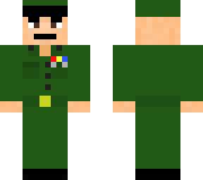 usmc | Minecraft Skins