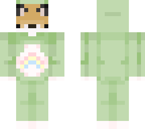 Vice | Minecraft Skin