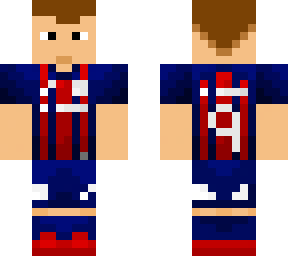 Papa Minecraft Skins