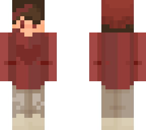 WDAWDAWD | Minecraft Skin