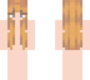 Wip | Minecraft Skin