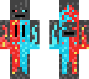 Wither Minecraft Skins