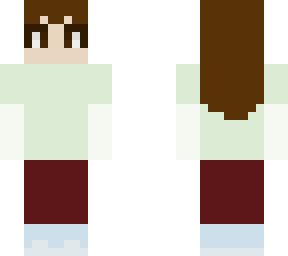 yee | Minecraft Skin