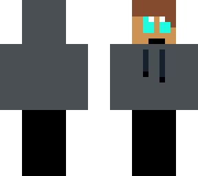 Zane | Minecraft Skin