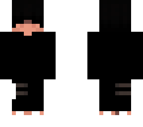 zzxc | Minecraft Skin