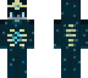 _-*It Spreads*-_ (Original) | Minecraft Skin