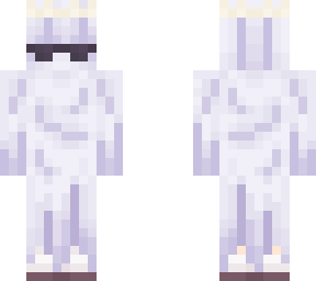 ?? BOO ?? | Minecraft Skin