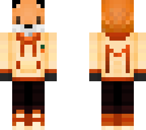 ~Seapeekay Blockwars~ | Minecraft Skin