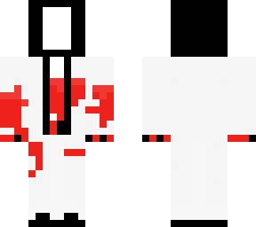 dot | Minecraft Skins