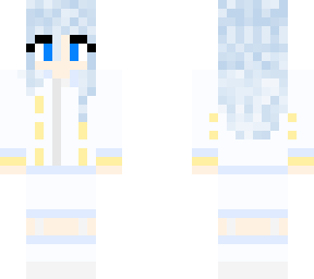 Akari | Minecraft Skin