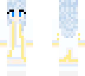 akari | Minecraft Skins