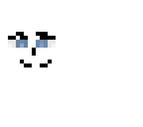 X Smiley Face Minecraft Skins