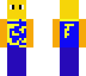 Ass | Minecraft Skin