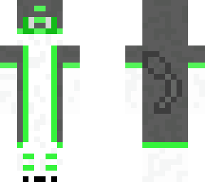 Berry | Minecraft Skin