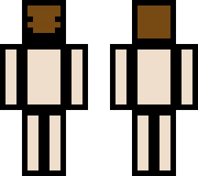 better gooma | Minecraft Skin