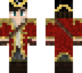 boomer | Minecraft Skins