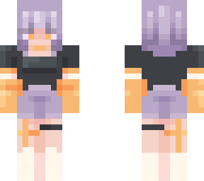 Bootiful! ~ rce | Minecraft Skin