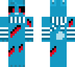 bon bon | Minecraft Skins