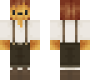 lion | Minecraft Skins